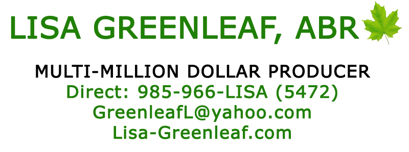 Lisa Greenleaf - Covington - Compass